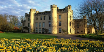 Actividi | House of the Binns Guided Visit | edinburgh_active