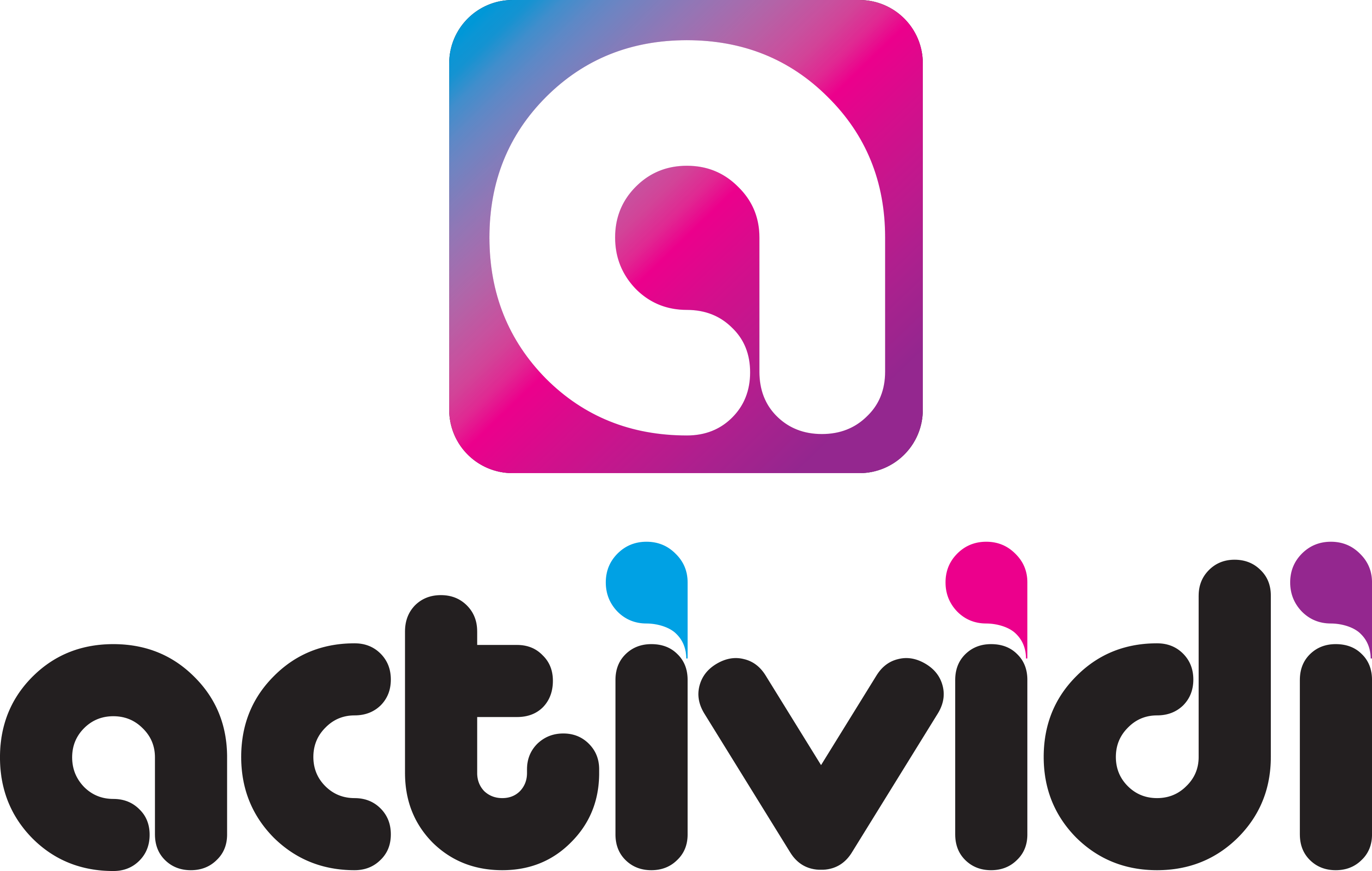 Actividi | Activity Sharing Network